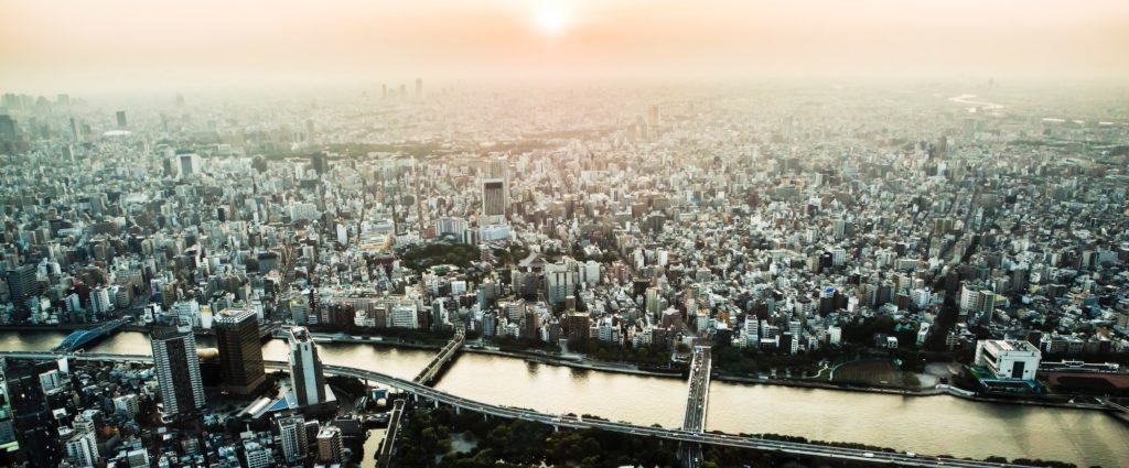 tokyo 2 | InvestChile | InvestChile