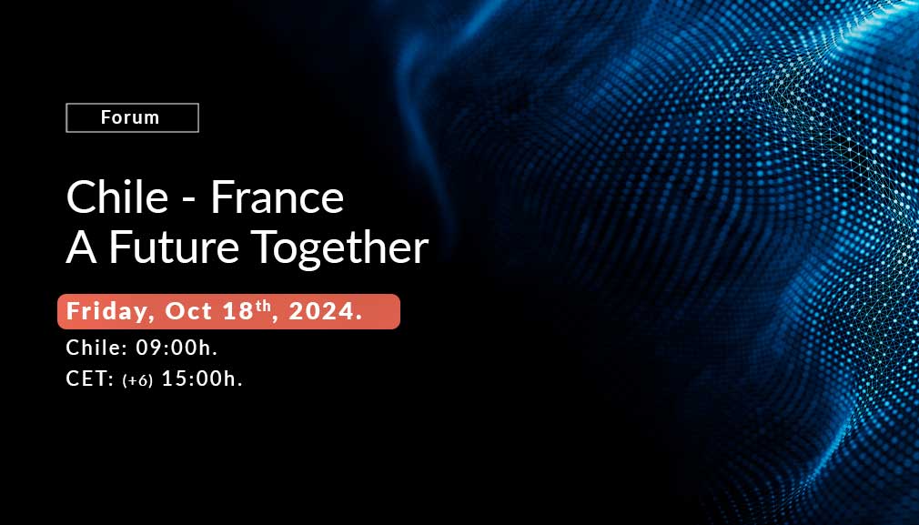 InvestChile - Promoting Chile | InvestChile