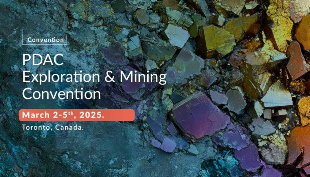 PDAC 2025 | InvestChile