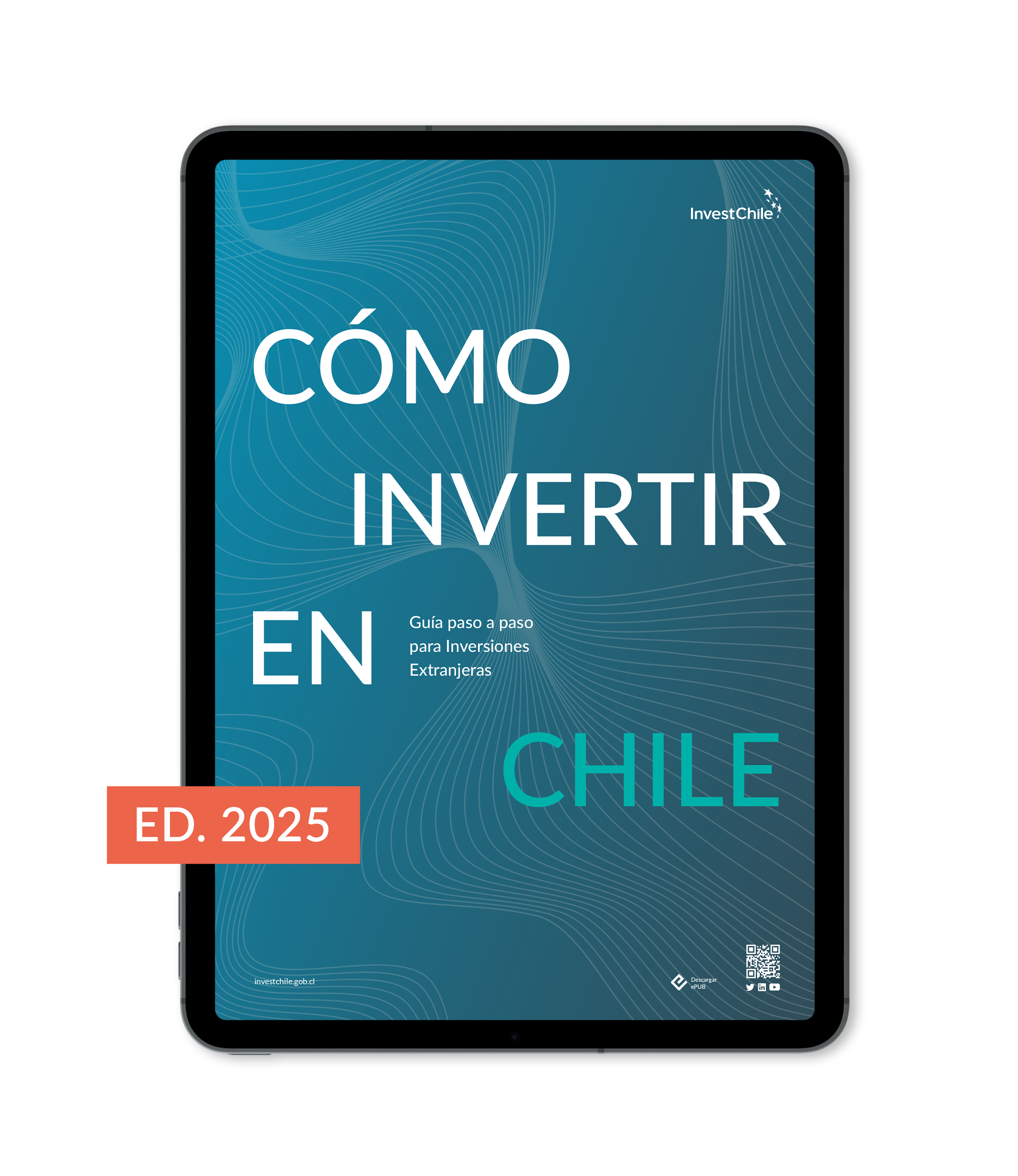 Invest_guia inversionista_vertical_esp | InvestChile | InvestChile